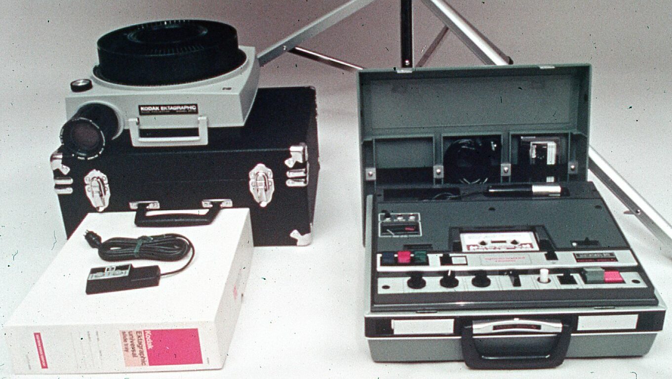 Beginnings - Cal Fire Museum