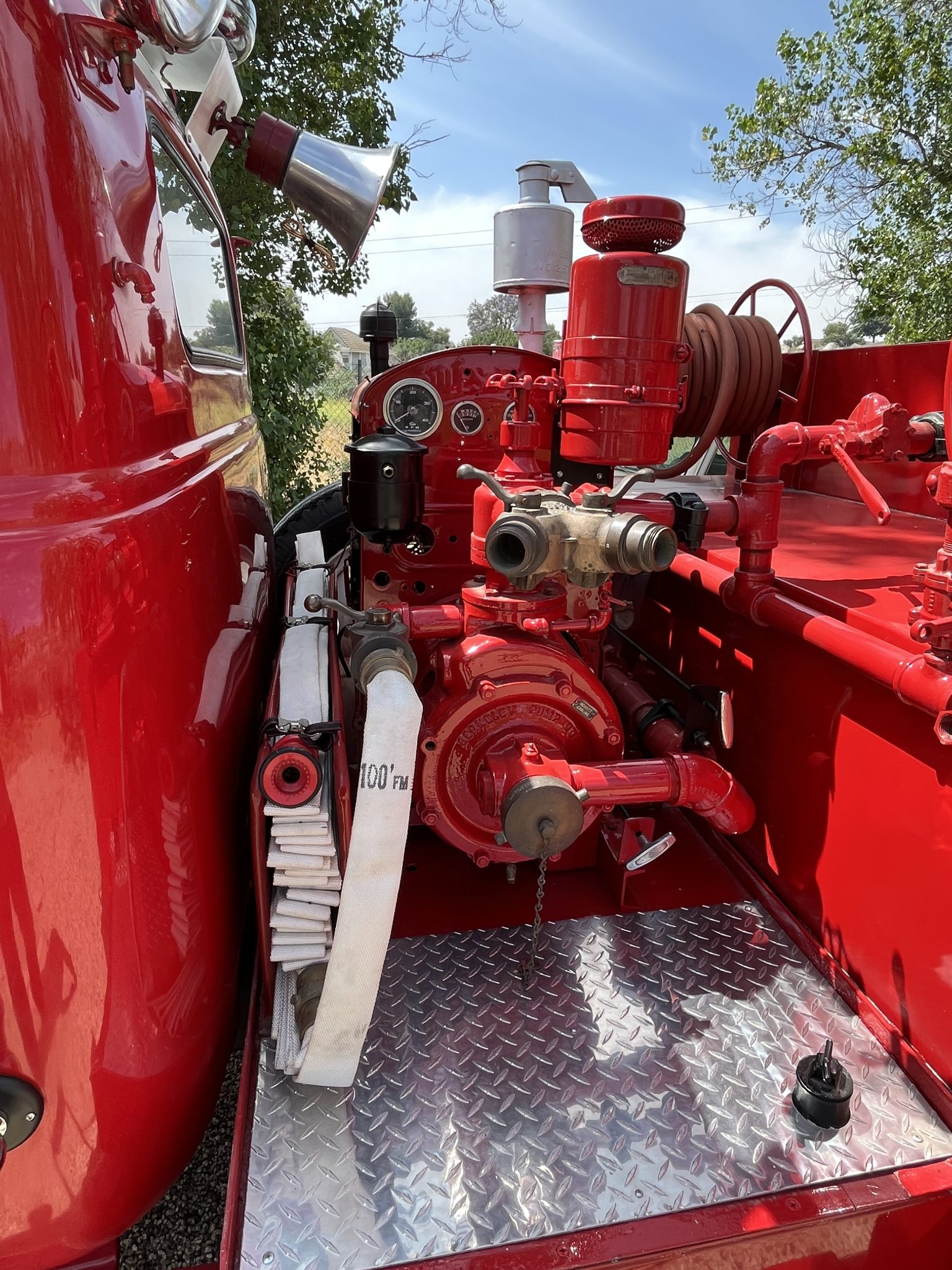 Say Hello to Our Newest Little Friend - Cal Fire Museum
